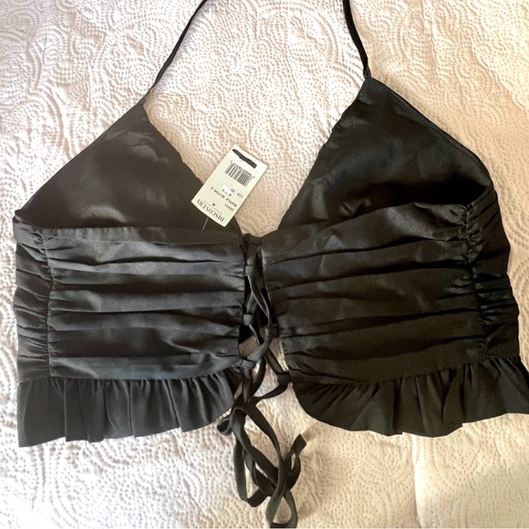 Discovery clothing company | Tops | Discovery Clothing Company Black ...